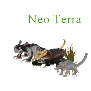 Neo-Terra | The Terran RPs Wiki | Fandom