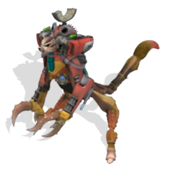 Gaaro'k | The Terran RPs Wiki | Fandom