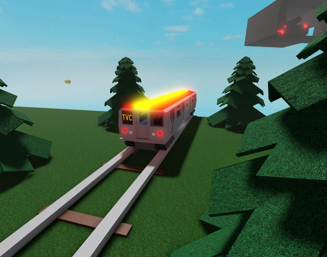 Super Train | Terra's Train VS Cars Wiki | Fandom