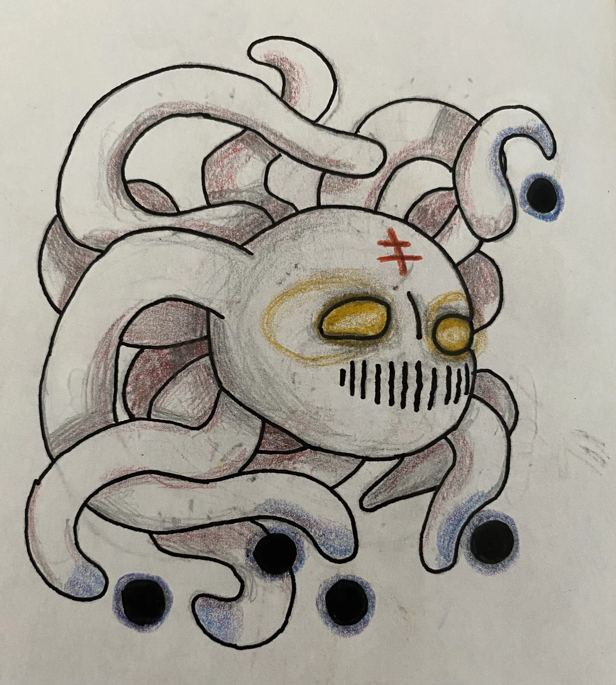 Armagon | Terrasius Wiki | Fandom