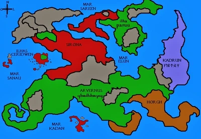 Naeris | Terras Postas Wiki | Fandom