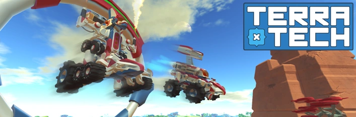 Версия 0.7.7 | TerraTech вики | Fandom