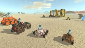 TerraTech вики | Fandom
