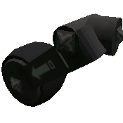 Hawkeye Angled Bike Wheel - Official TerraTech Wiki