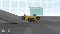 Ground Vehicles - Official TerraTech Wiki