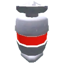 GSO 2-Way Explosive Bolt №1 - Official TerraTech Wiki