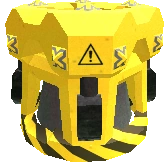 GeoCorp Powerlifter Hover Pad - Official TerraTech Wiki