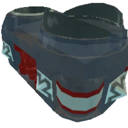 GSO 2 Slot Refinery - Official TerraTech Wiki