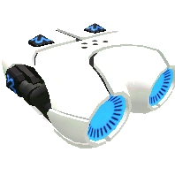 Better Future Large Booster - Official TerraTech Wiki