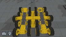 Ground Vehicles - Official TerraTech Wiki