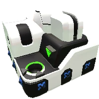 Better Future Plasma Furnace Generator - Official TerraTech Wiki