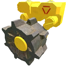 Category:Made of Rodite Ore - Official TerraTech Wiki