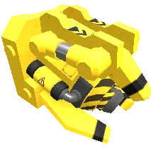 GeoCorp Angled Plasma Cutter - Official TerraTech Wiki