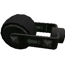 Hawkeye Straight Bike Wheel - Official TerraTech Wiki