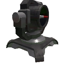 Hawkeye Zeus Laser Cannon - Official TerraTech Wiki