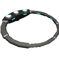 Better Future Air Receiver - Official TerraTech Wiki