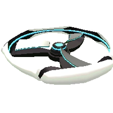 Better Future Small Rotor - Official TerraTech Wiki