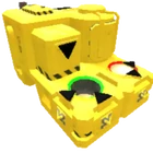 Refineries - Official TerraTech Wiki