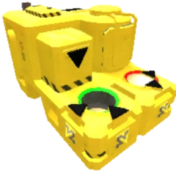 GeoCorp Refinery - Official TerraTech Wiki