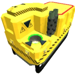 GeoCorp Fabricator - Official TerraTech Wiki