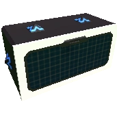 Better Future Solar Panel - Official TerraTech Wiki