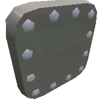 GSO Small Armour Plate - Official TerraTech Wiki