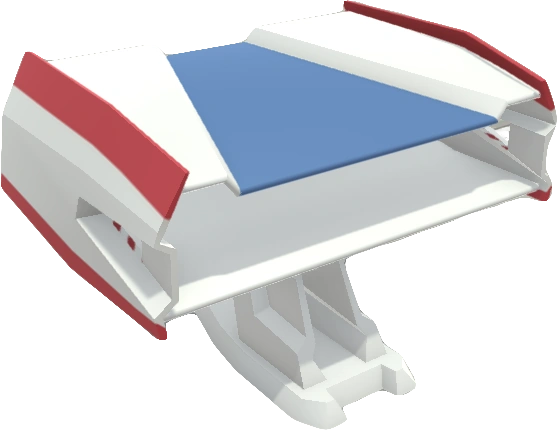 Venture G-Boy Spoiler - Official TerraTech Wiki