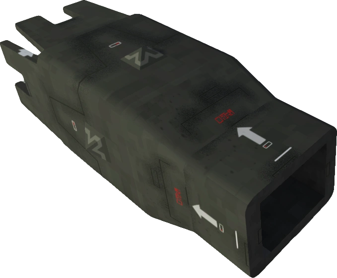 Hawkeye Large Jet Engine - Official TerraTech Wiki