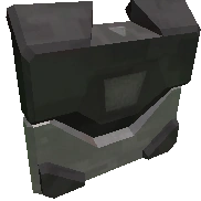 Hawkeye Small Armour Plate - Official TerraTech Wiki