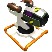 Reticule Research Zero Point Energy Gun - Official TerraTech Wiki