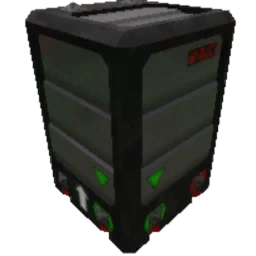 Hawkeye Refinery - Official TerraTech Wiki