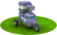 Big Tony - Official TerraTech Wiki