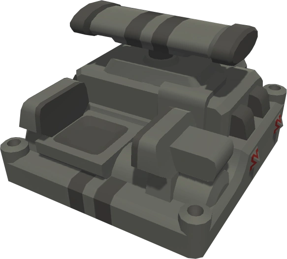 Reticule Research Resource Radar - Official TerraTech Wiki