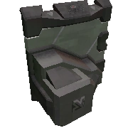 Hawkeye Notch Armour Plate - Official TerraTech Wiki