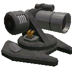 Hawkeye Cyclops Plasma Cannon - Official TerraTech Wiki