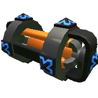 Better Future Active Single Axis Gyro - Official TerraTech Wiki