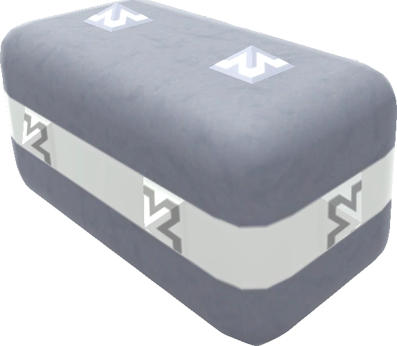 GSO Two Block - Official TerraTech Wiki