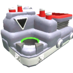 Fabricators - Official TerraTech Wiki