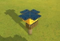 GeoCorp Solar Panel - Official TerraTech Wiki