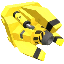 GeoCorp Straight Plasma Cutter - Official TerraTech Wiki