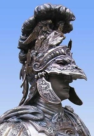 Behemoth | Terre Dei Wiki | Fandom