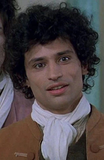 Pablo Rizzo | Terre Dei Wiki | Fandom