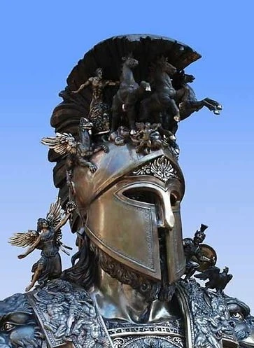 Typhon | Terre Dei Wiki | Fandom