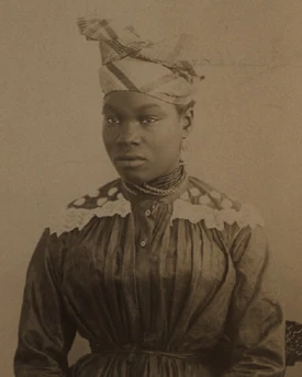 Julliètte-Marie Dessalines | The Vaden Universe | Fandom