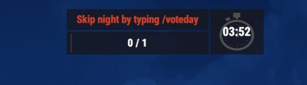 SkipNight | Wiki Terres Désolées | Fandom