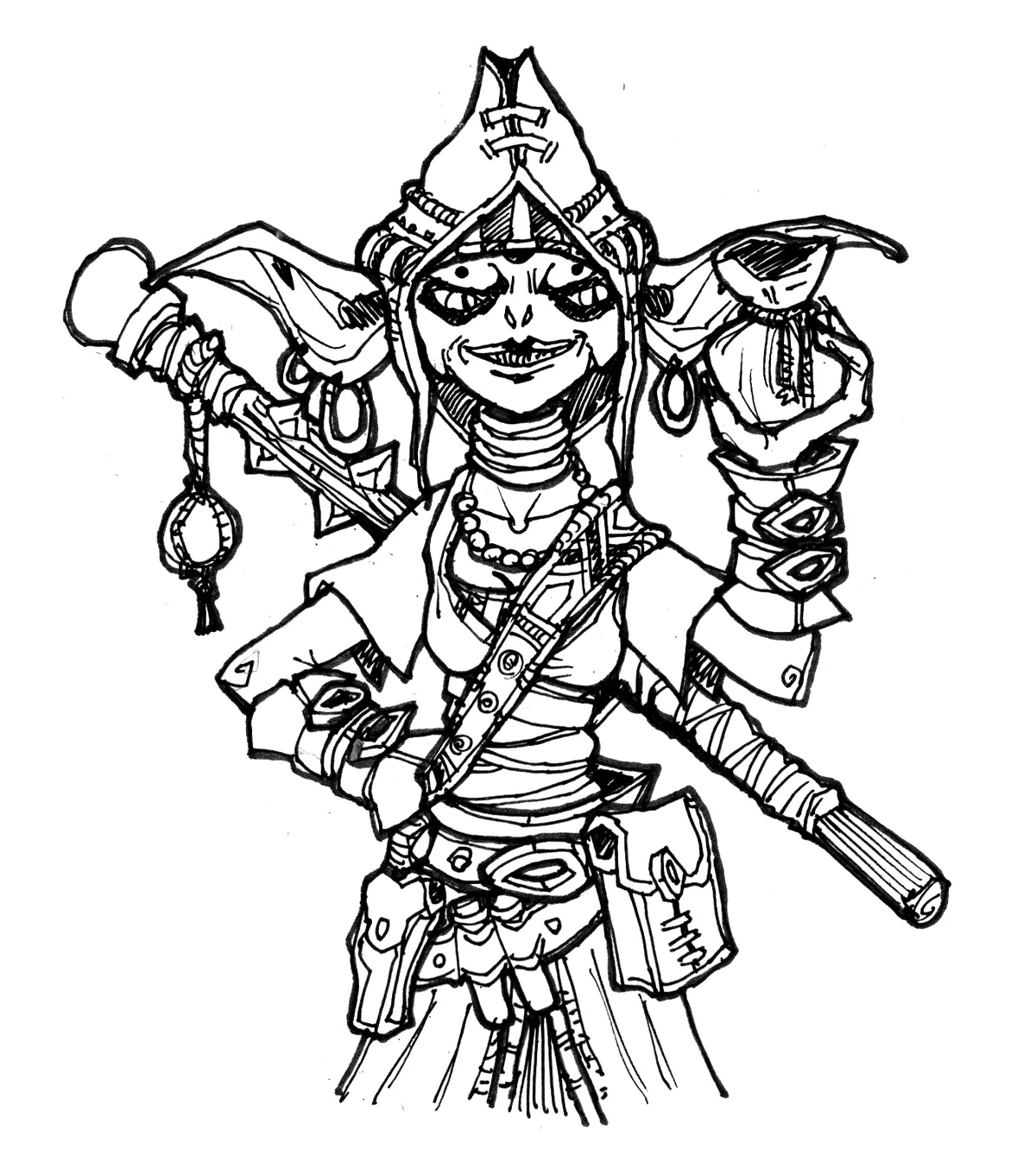 Korfaggans | Wikia Terresprimales | Fandom