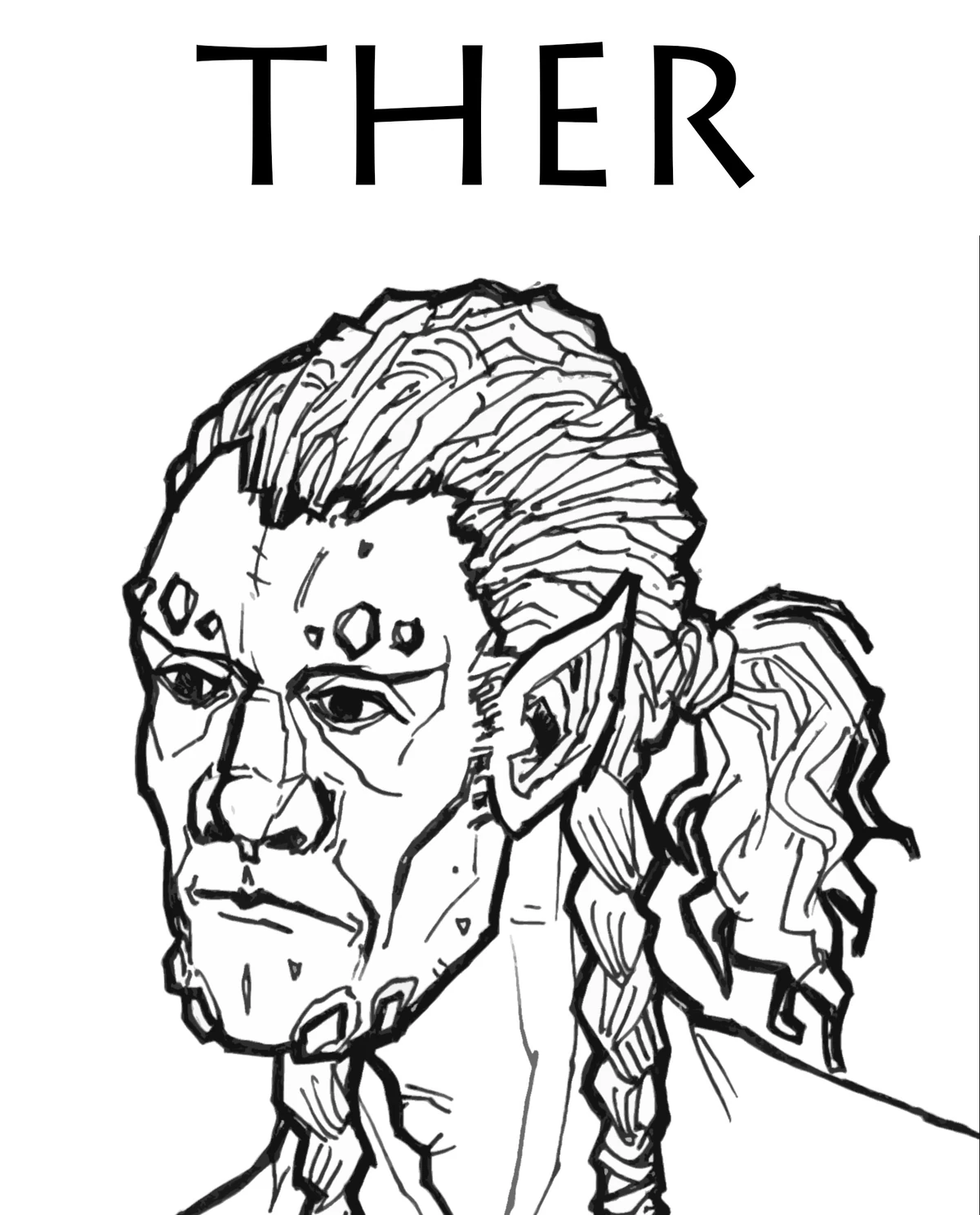 Thers | Wikia Terresprimales | Fandom