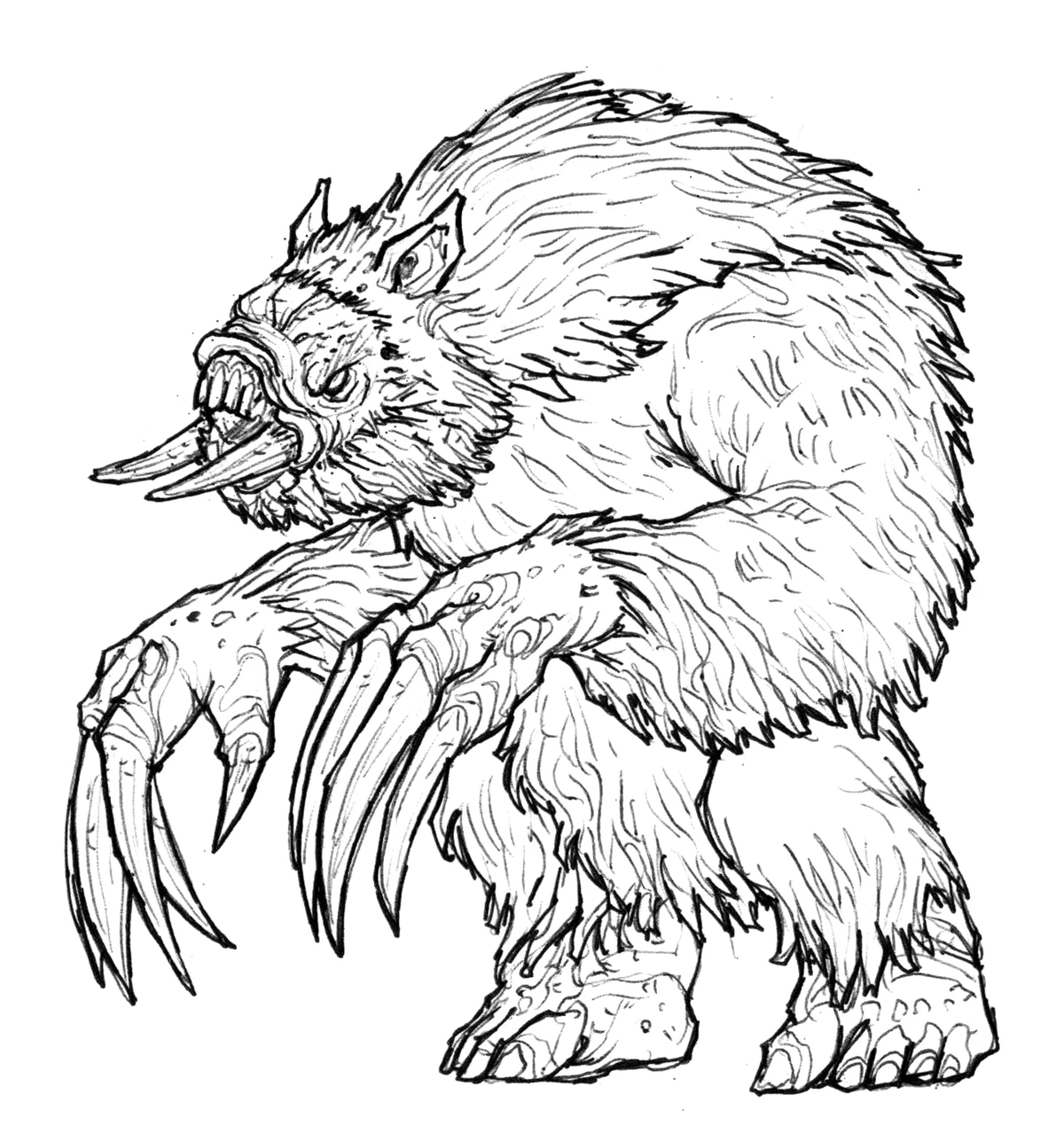 Echarpeur | Wikia Terresprimales | Fandom