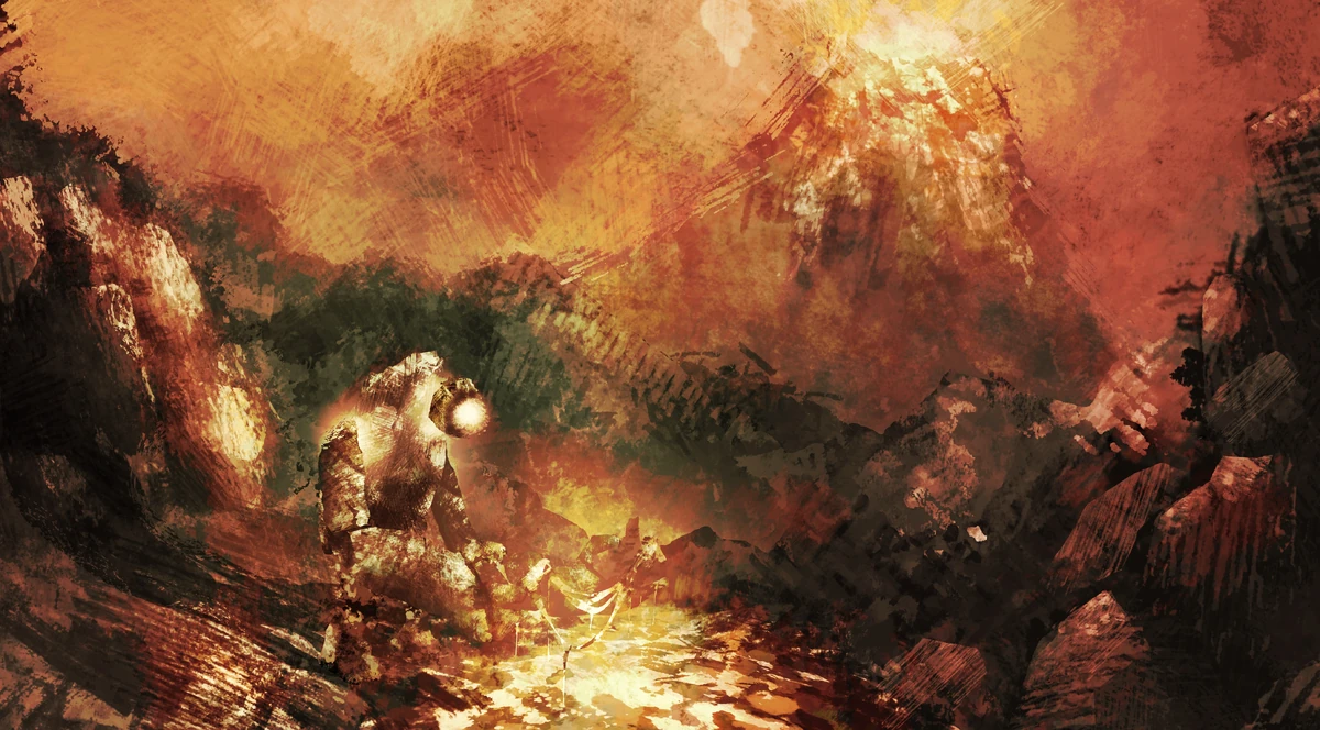 Kroangarr | Wikia Terresprimales | Fandom