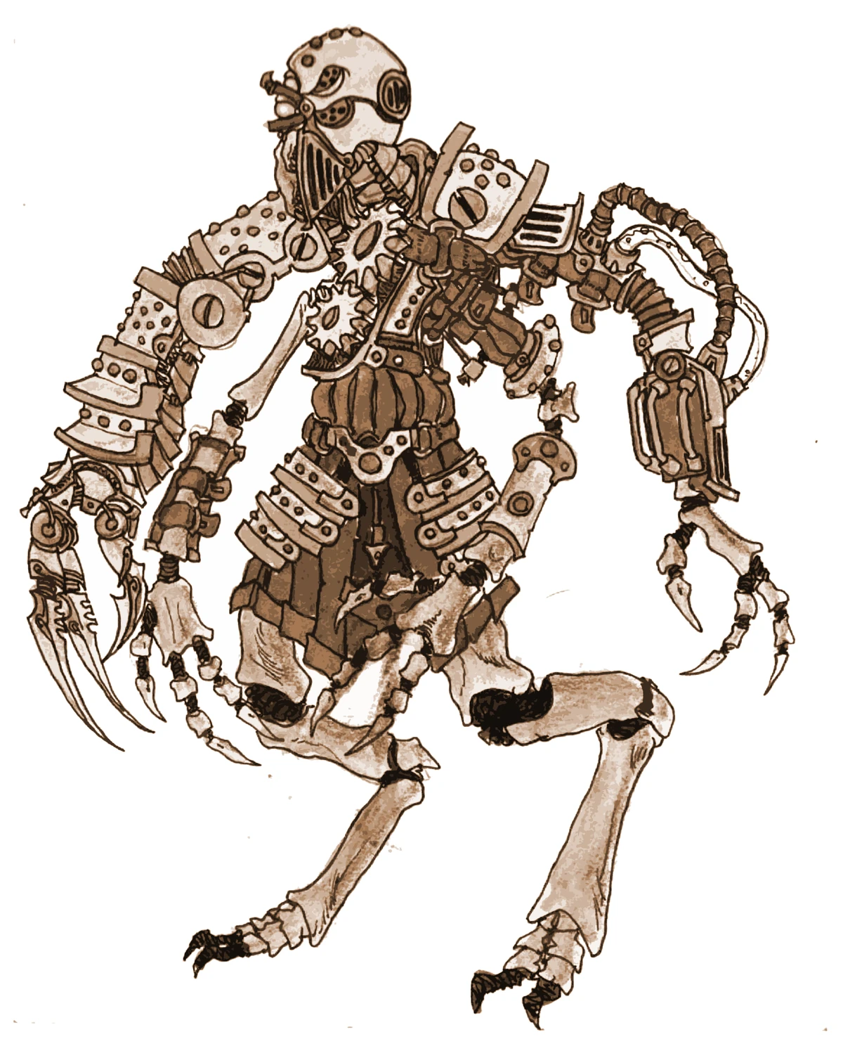 Arkamens | Wikia Terresprimales | Fandom